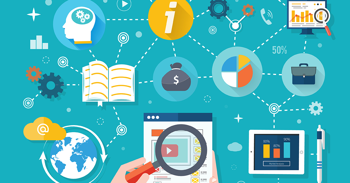 What's the Big Deal with Big Data? - Primex Manufacturing