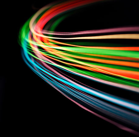 The Switch from Legacy Copper to Fiber - Primex Technologies Inc.