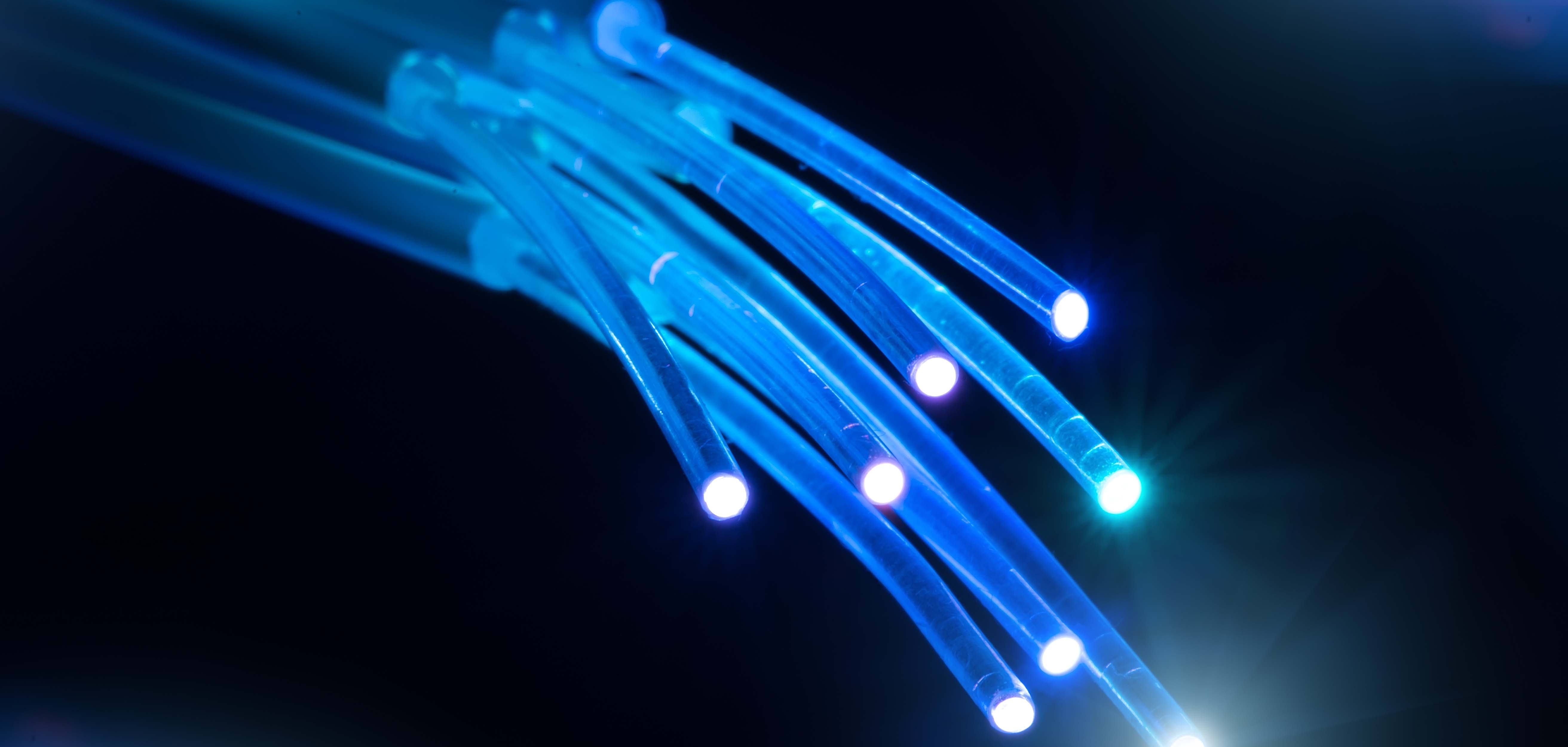 Twisted light and the blazing fast future of fiber optic — is your ...