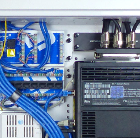 Why You Should be Installing a Plastic Media Panel over Metal - Primex ...