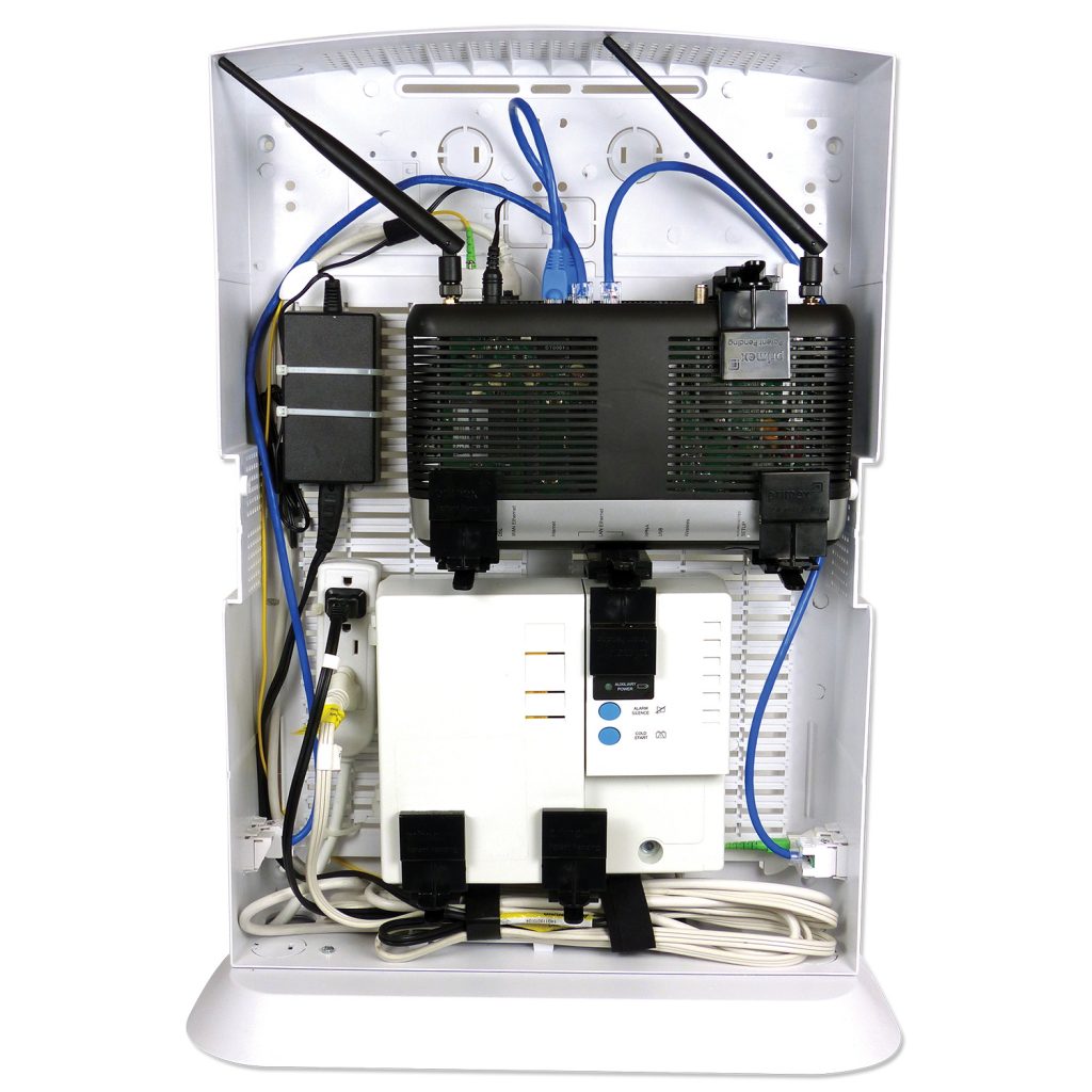 SOHO Pro™ Drop & Go Installation - Primex Manufacturing