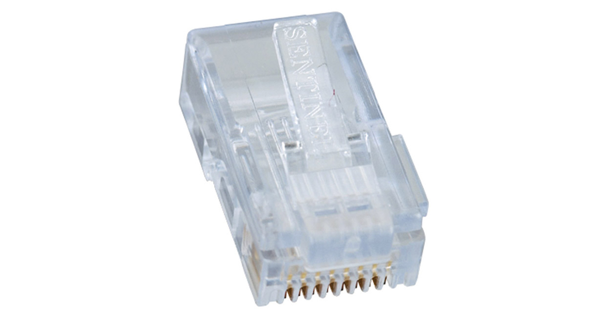 Modular Plugs - Primex Technologies Inc.