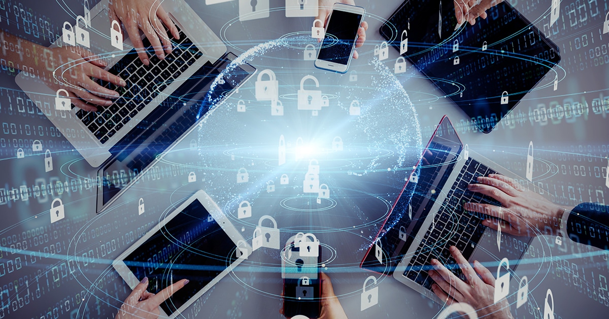 Securing smart homes and networks - Primex Manufacturing