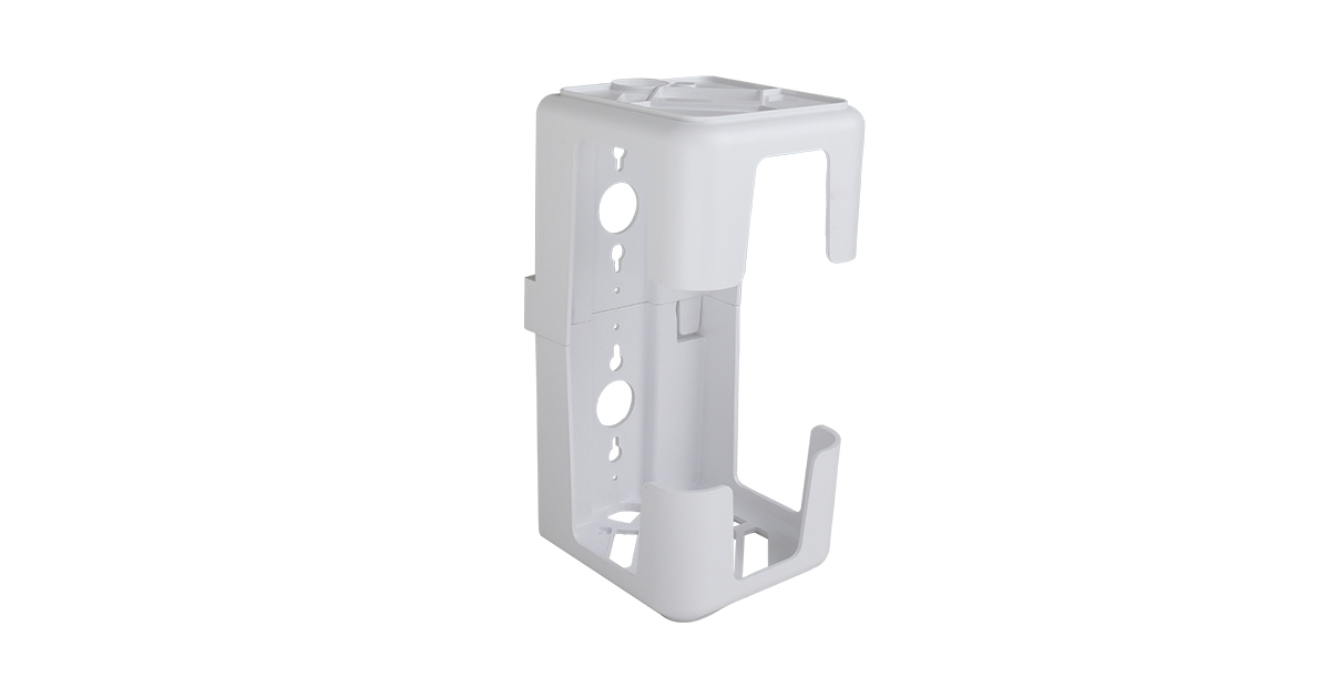 New Product Announcement: Gateway Mounting Bracket (GB7) - Primex ...