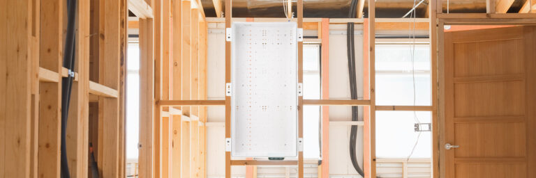 Structured Media Panels - Primex Manufacturing